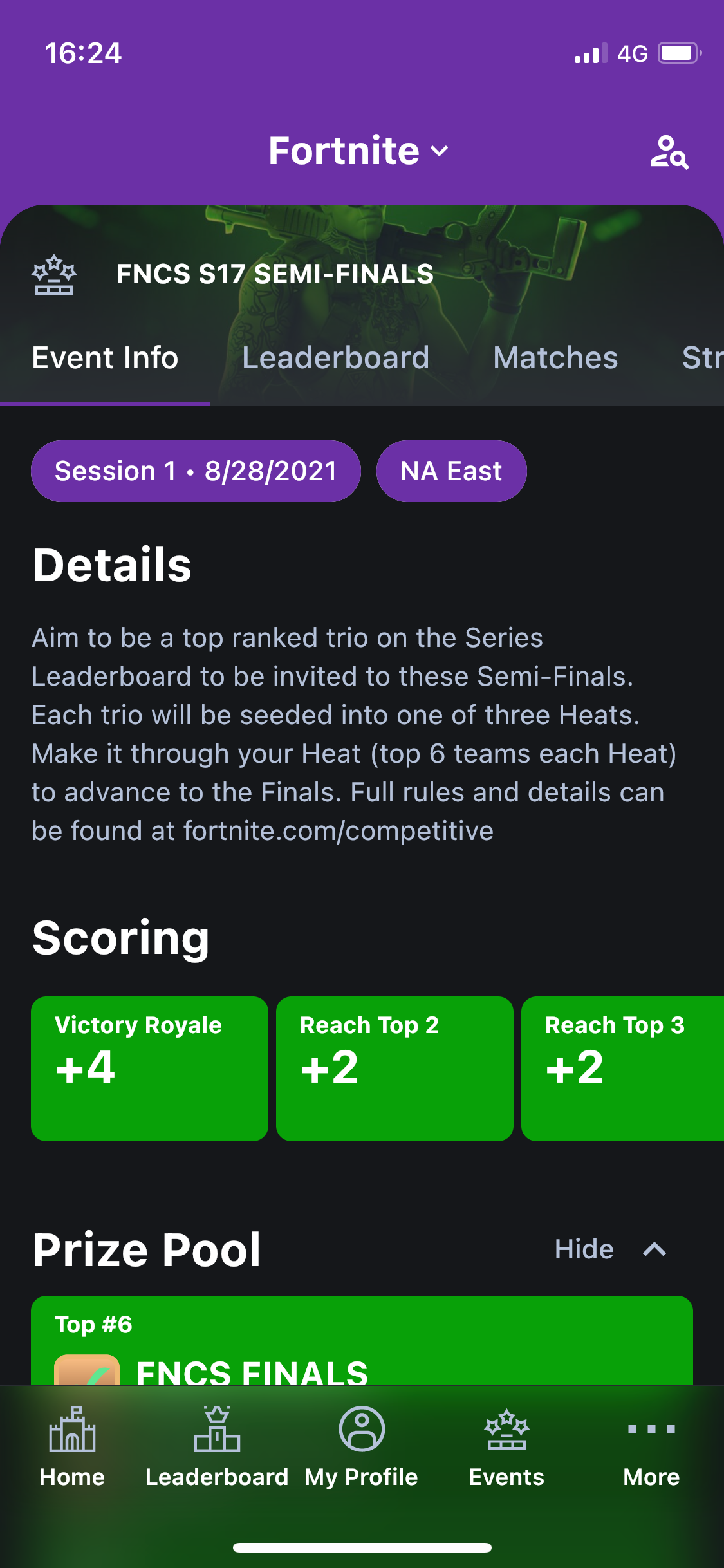 TRN Mobile App Re-Launch! - Tracker Network